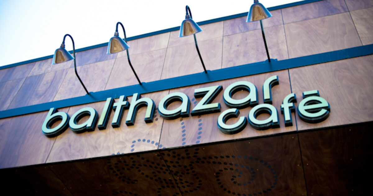 Tourisme Val-d'Or | Balthazar Café