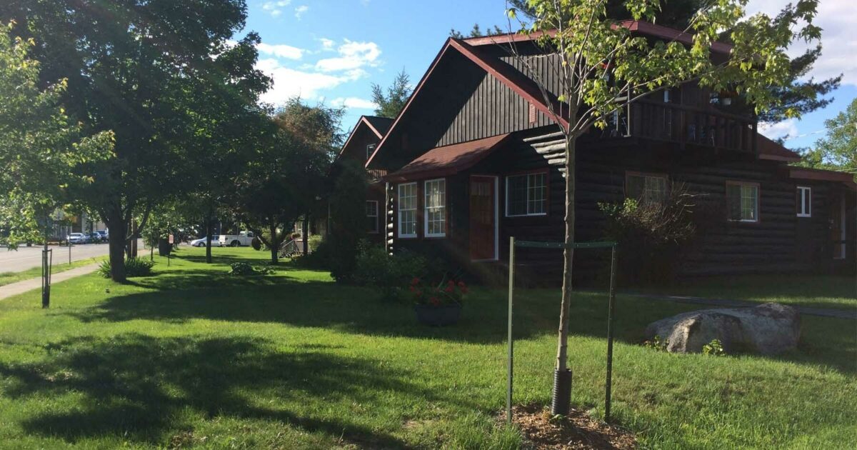 Tourisme Val-d'Or | La grande histoire du Village minier de…