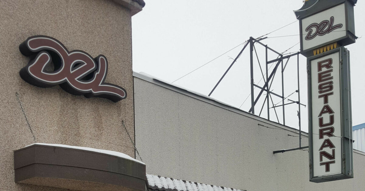 Tourisme Val-d'Or | Restaurant Del